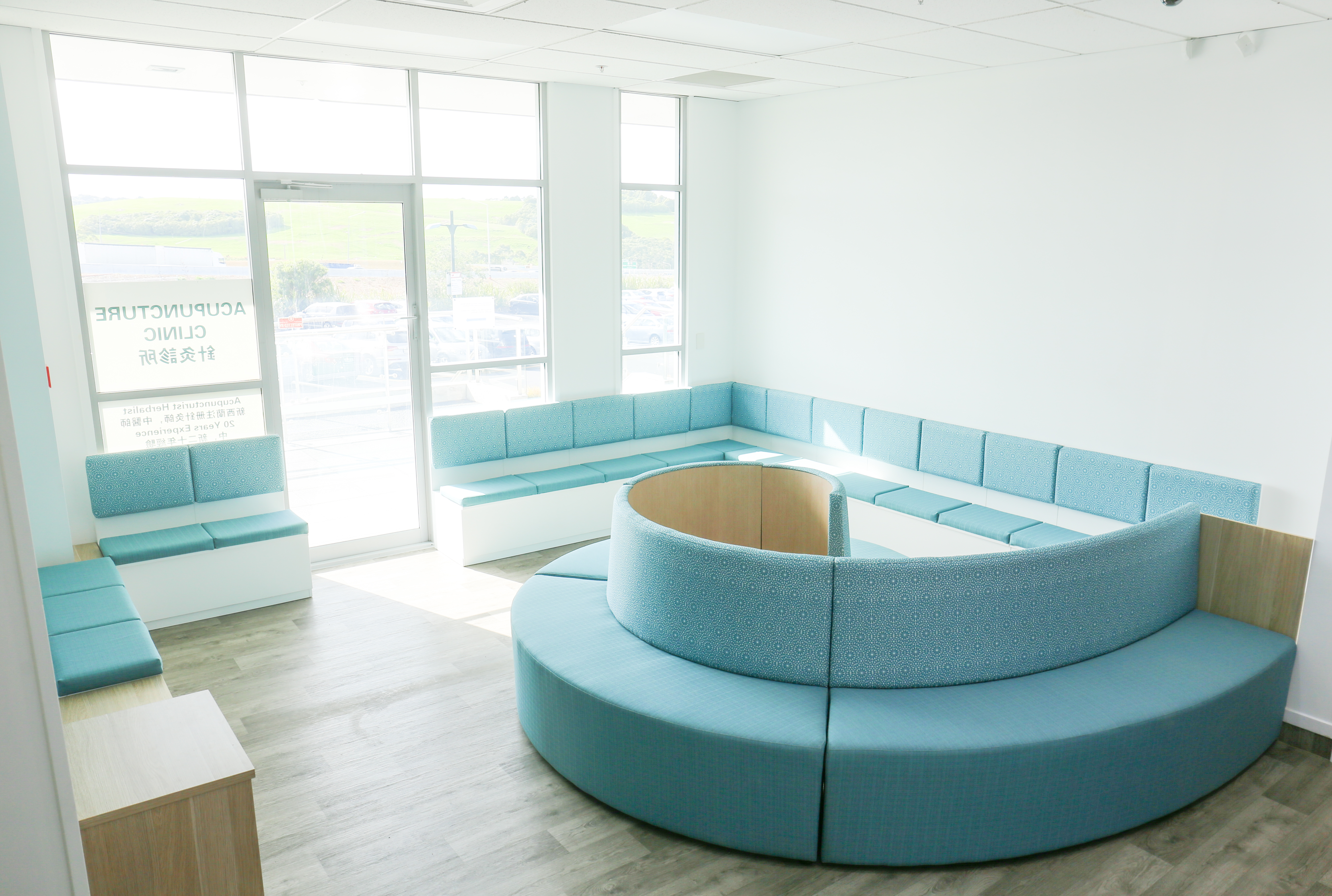 Windsor Medical centre | Archer Medical