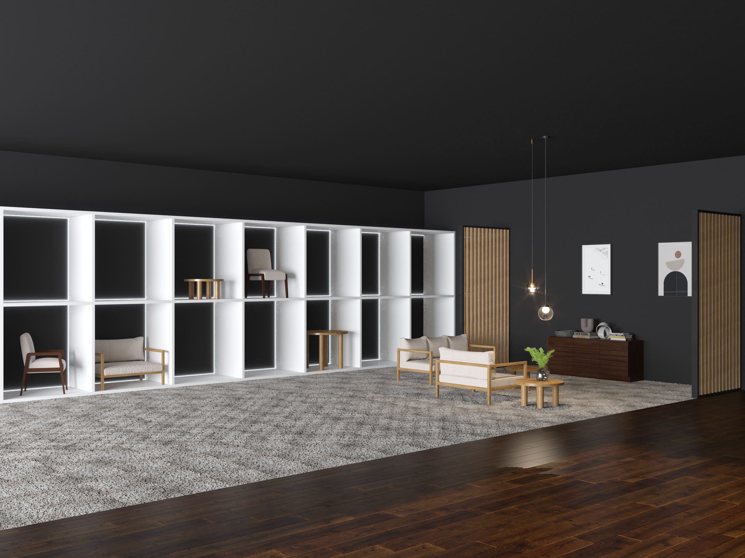 Archer Medical's Official Showroom Opening Announcement