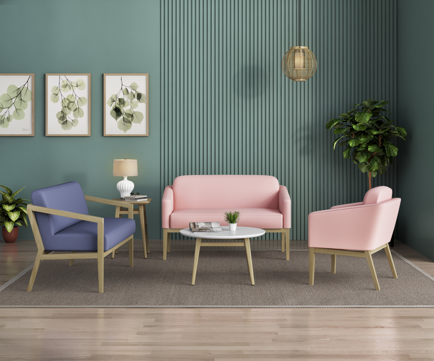 Cranium Healing Spaces | Anti-Ligature & Behavioral Health Furniture ...